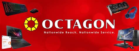 Octagon Computer Superstore