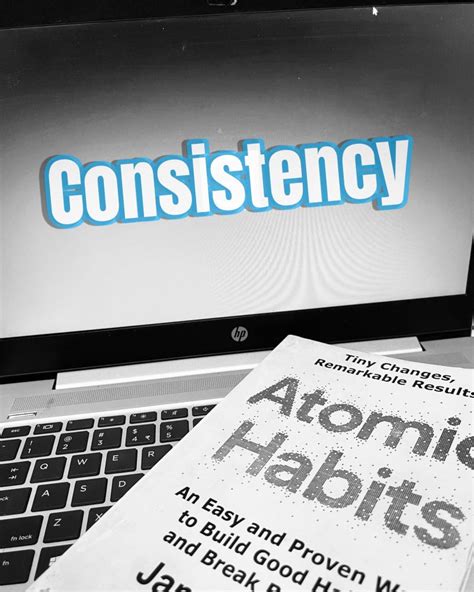 vinod gawde on linkedin atomichabits jamesclear personalgrowth habits selfimprovement…