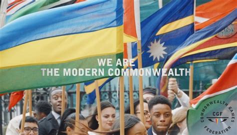 The Modern Commonwealth Film Premieres At Cgf General Assembly Ethical Marketing News