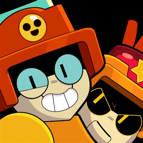 Create A Brawl Stars Brawlers Tier List Tiermaker