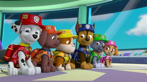 Chasegalleryultimate Rescue Pups Save A Swamp Creature Paw Patrol