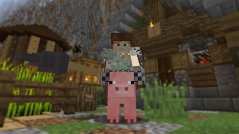 Crusade Mods Modrinth