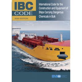 IBC Code 2020 Edition English By ASC Inc