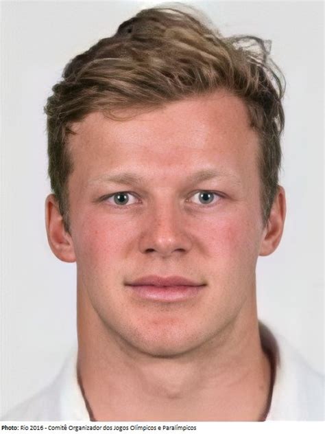 Olympedia Cameron Clark