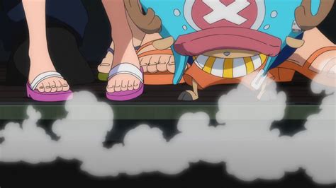 Anime Feet One Piece Film Z Nami