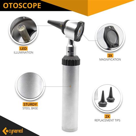 A User Friendly Guide To Using An Otoscope Safely And Effectively