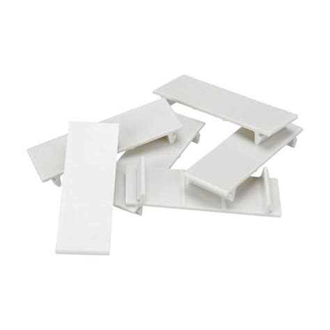 Siemens Consumer Unit Blanking Strip 6 X 1 Module 8gp1970 0da11 Cef