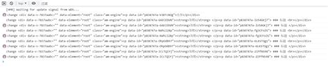 sethtml reuse the dom attribute · issue 239 · red axe am editor · github