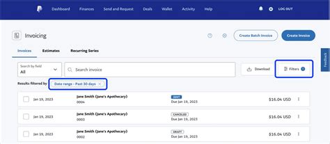 案例详解！b端表格的筛选条件filter设计新方法！ 优设网 学ai设计上优设