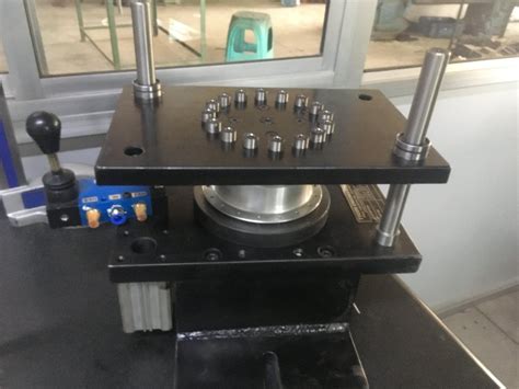 vmc drilling fixture for industrial at ₹ 45000 piece in faridabad id