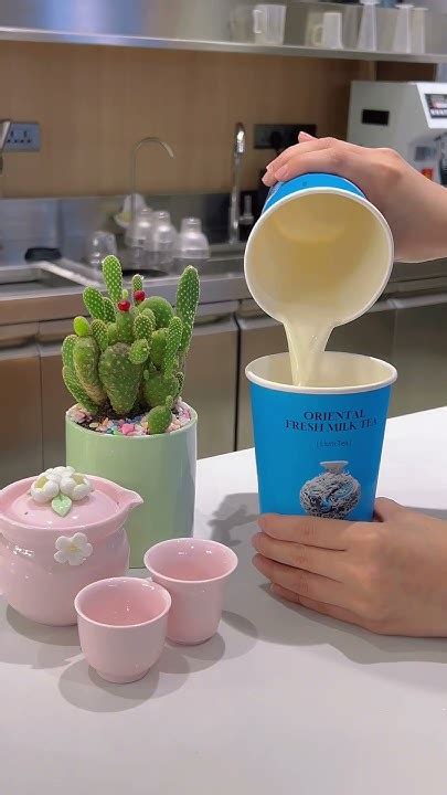 Trà Sữa Liuni Tea Luôn Hết Mình Phục Vụ Cả Nhà Iu ạ Trasuatrungquoc