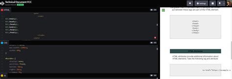 How Do I Center This Code Block Html Css The Freecodecamp Forum