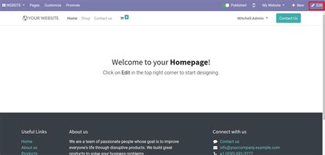 Odoo Instagram Snippet Instagram Snippet In Odoo Odoo Instagram Snippet Instagram Snippet In Odoo