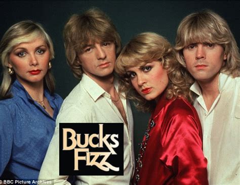 Bucks Fizz Bucks Fizz Fizz Bucks