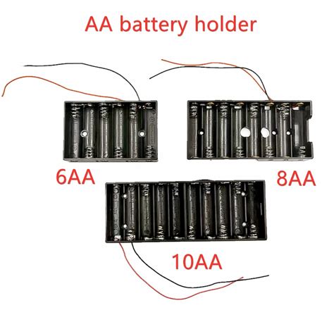 Aa Aa Aa Diy 6 8 10aa 10