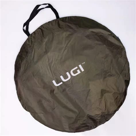 Туристичний намет для кемпінгу 2 місцевий 245×145×100 см автоматичний намет з каркасом Pop Up і