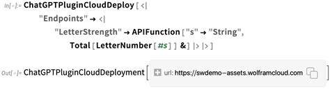 Instant Plugins For Chatgpt Introducing The Wolfram Chatgpt Plugin Kit—stephen Wolfram Writings