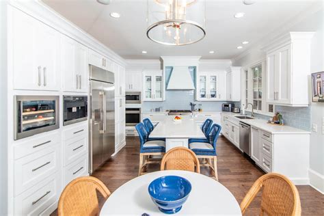Kitchen Layout Refresh Walker Woodworking