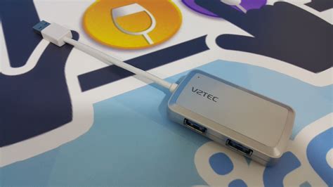 USB 3 0 Extension Hub 4 Ports Admire POS Point Of Sales System For F B Restaurants Cafes