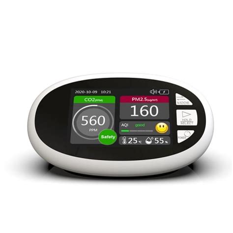Co2 Meter Meter Bd Shop