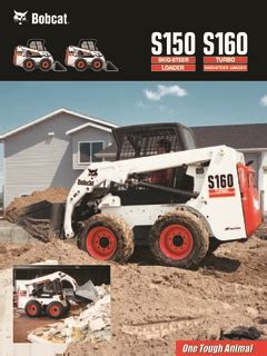 Skid Steer Loaders Wheel Specifications Machine Market