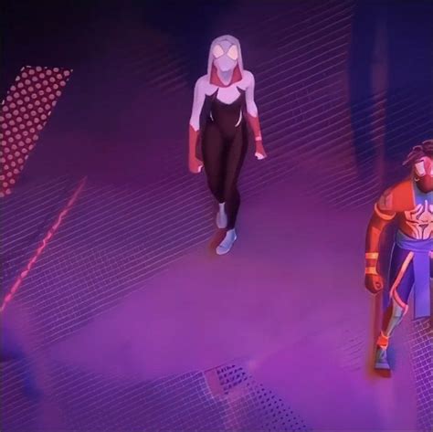 Gwen Stacy Ghost Spider Gwen Stacy Spider Gwen Beautiful Girlfriend