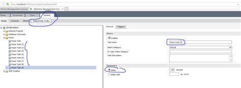Solved Delete Pause Task In Qmc Qlikview Qlik Community 1817384