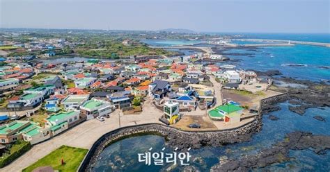 해수욕에 직접 잡은 해산물까지여름휴가는 ‘어촌체험마을에서