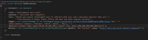 Powerbi Luis Chatbot Integration With Power Bi Stack Overflow