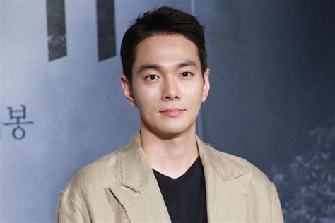 Lee Kyu Han Ikut Bermain Di Drama The Judge From Hell Vibrance