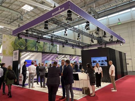 Umlaut Company On Linkedin Aix2023 Thisisumlaut Industryx