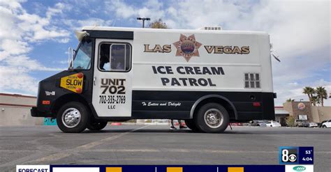 Ice Van That Sparked Panic Online Turns Out To Be Regular Ice Cream Truck