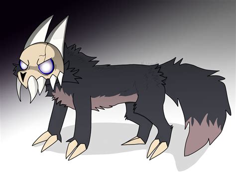 King Clawthorne By Nightmoon8 On Deviantart