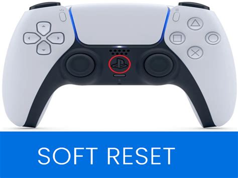 How To Reset Ps5 Controller Here Is 1 Super Easy Method To Do It