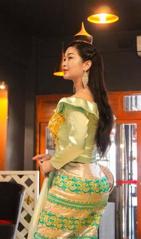 Pin On Nan Wai Wai Myint