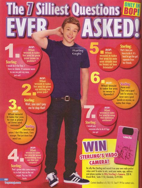 Picture Of Sterling Knight In General Pictures Sterlingknight