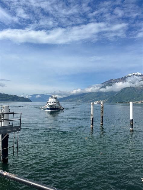 CAMPING GARDENIA (Domaso, Italië) - foto's en reviews - Tripadvisor