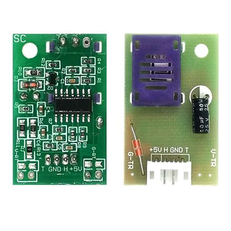Description Dehumidifier Sensor Probe Module Dehumidifier Humidity Module Replacement Shinyei
