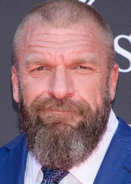 Paul Lévesque Fan Casting