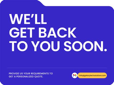 Leading Information Technology Solutions Galaxy Tech Solutions