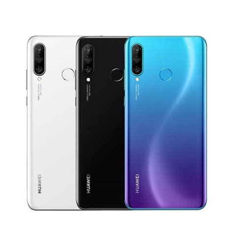 Huawei P Lite Full Body Housing Back Door Replacement Daraz Com Bd