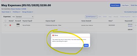 Solved Audit Rule Restrict No Receipt Or Missing Receipt Sap