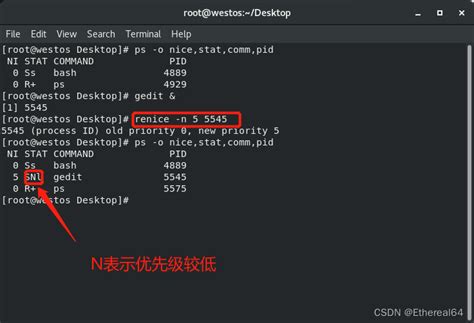 教你linux中的进程管理linux如何做好进程管理 Csdn博客