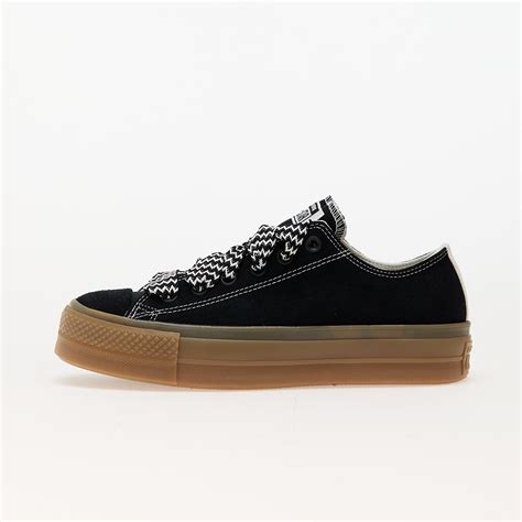 Дамски кецове и обувки Converse Chuck Taylor All Star Lift Platform