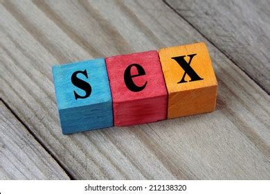 Sex Word Images Stock Photos Vectors Shutterstock