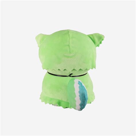 카이카이키키 6hp 마스코트 플러시 미니 돌 타다시 추 Kaikai Kiki Kream