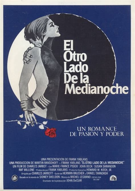 The Other Side Of Midnight 1977