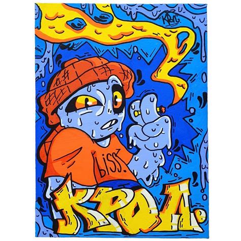 Минивью с Krol — Teletype