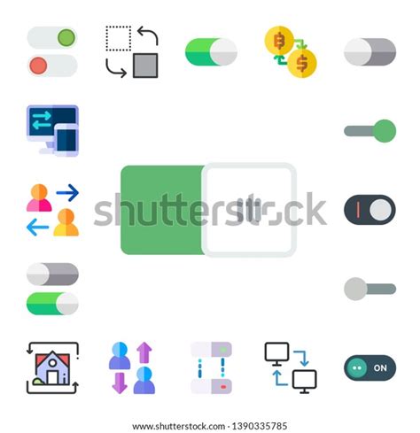 10100 Swap Button Stock Vectors Images And Vector Art Shutterstock