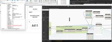 Filter By Boolean Help Revit Dynamo